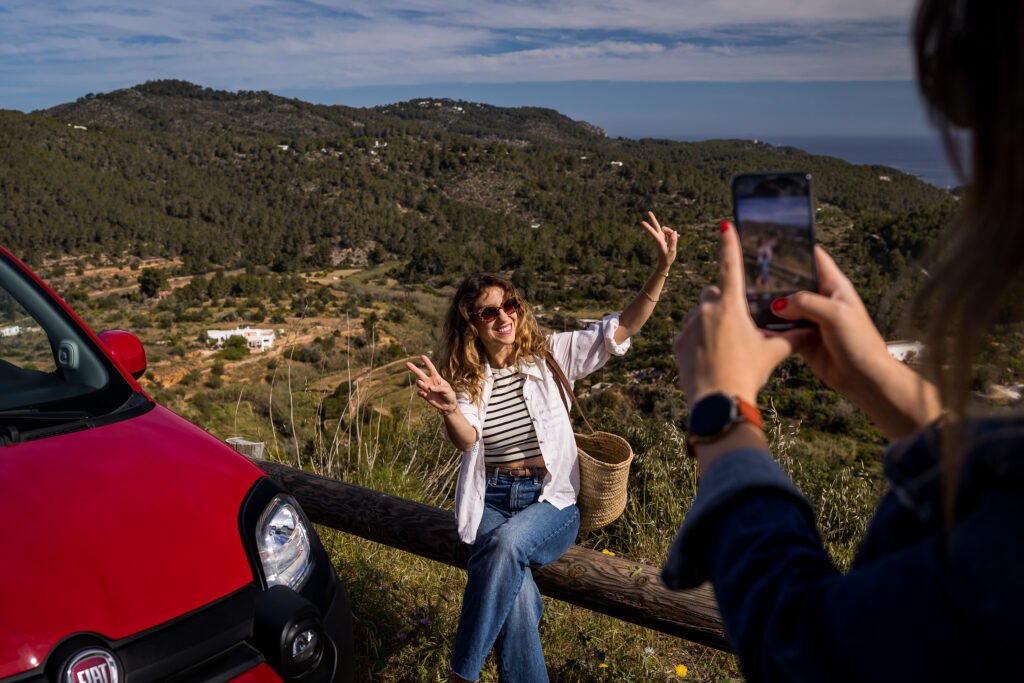 Quando andare a Ibiza? - Turbo Rent a Car